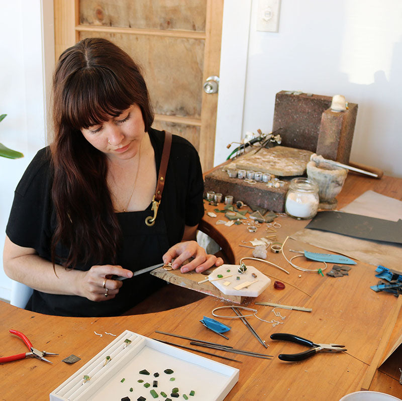 Courtney Marama – Masterworks Gallery NZ