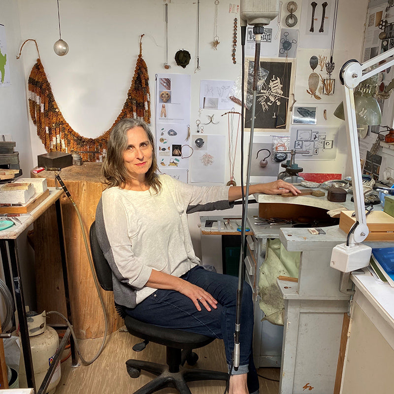 Mary Curtis – Masterworks Gallery NZ