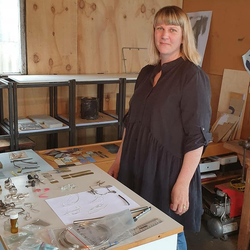 Vanessa Arthur – Masterworks Gallery NZ