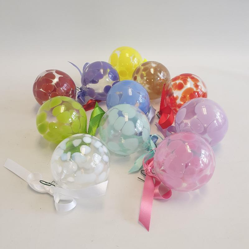 Baubles – Masterworks Gallery NZ