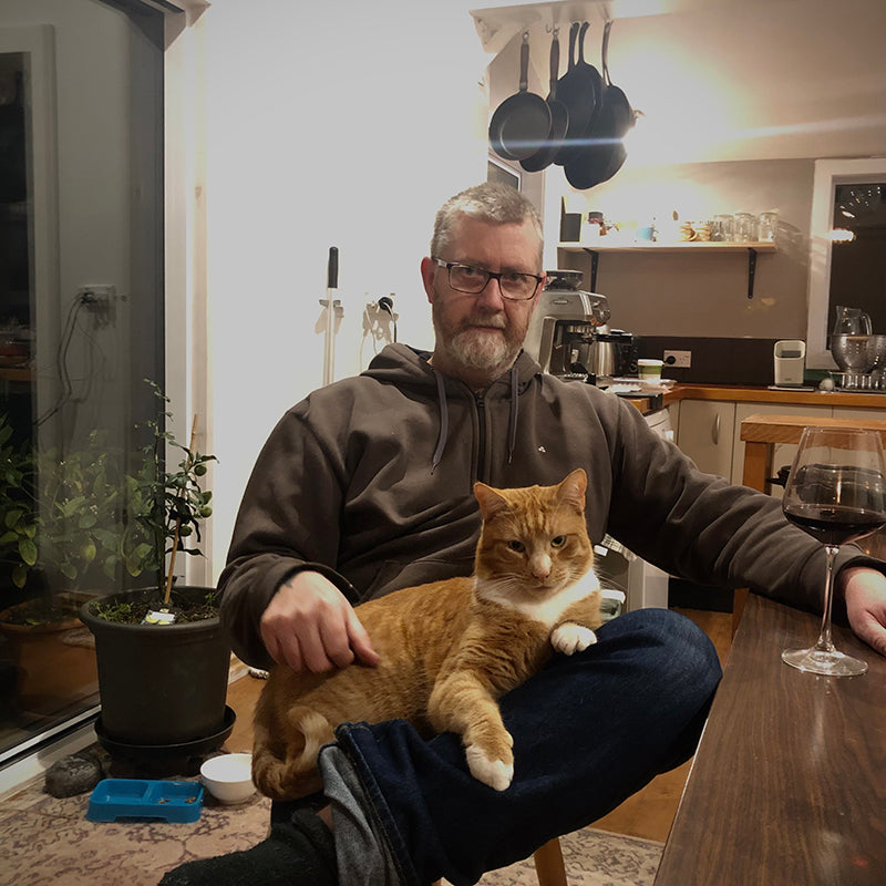 Craig McIntosh – Masterworks Gallery NZ