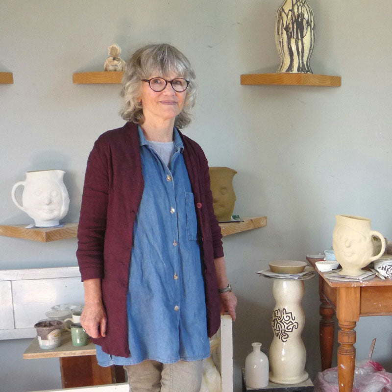 Christine Thacker – Masterworks Gallery NZ