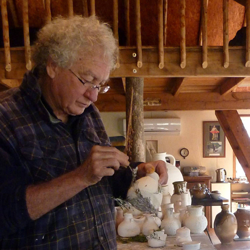 Chester Nealie – Masterworks Gallery NZ