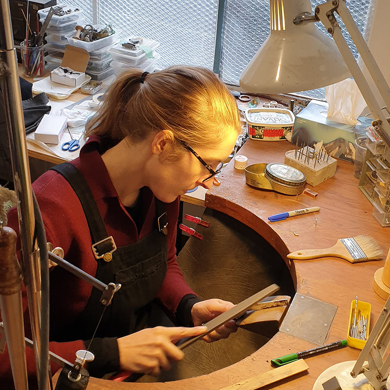 Debbie Adamson – Masterworks Gallery NZ