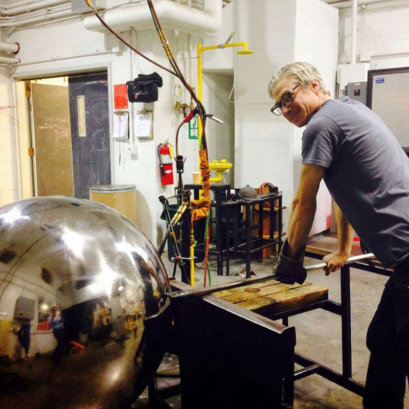 Joshua Hershman – Masterworks Gallery NZ