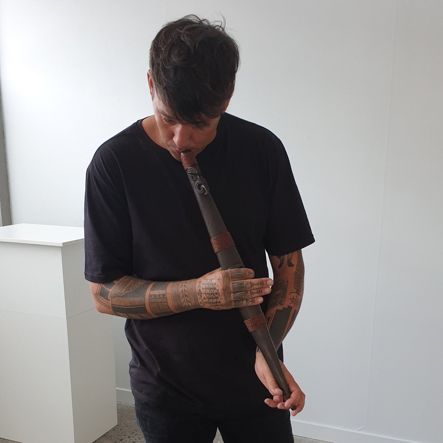 Thomas Carroll – Masterworks Gallery NZ