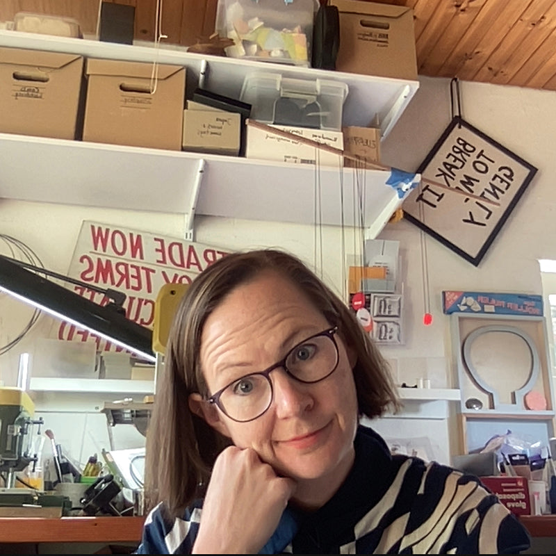 Zoe Brand – Masterworks Gallery NZ