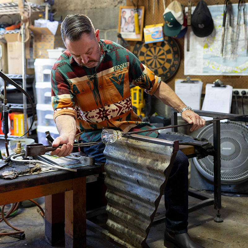 Luke Jacomb – Masterworks Gallery NZ