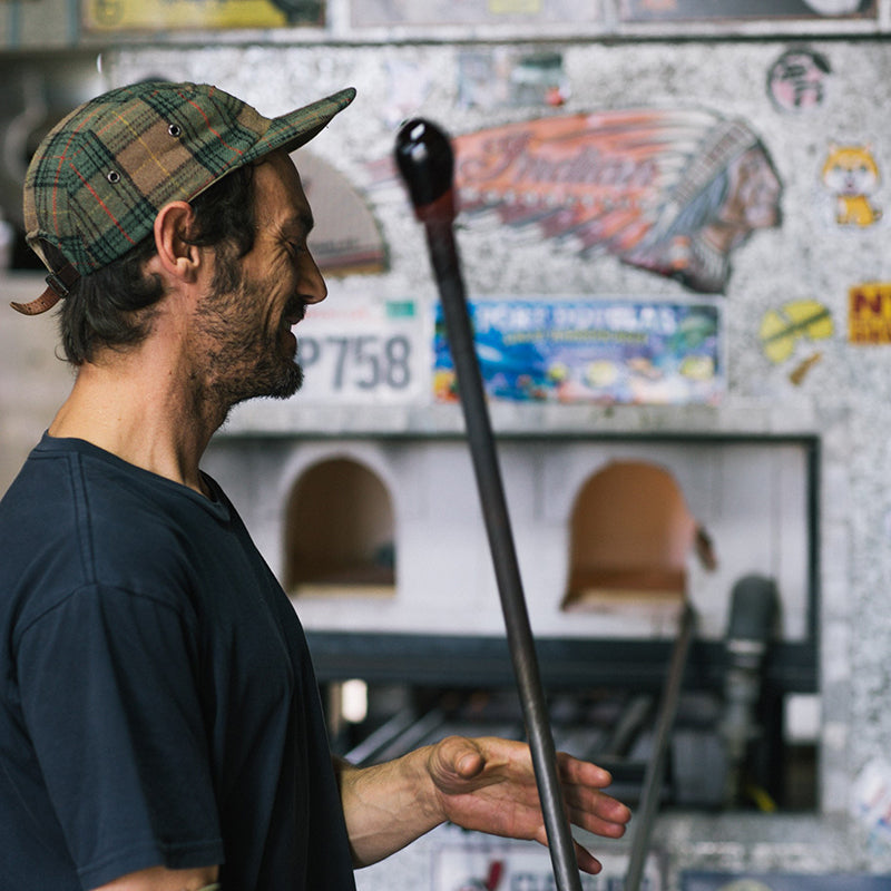 Matthew Hall – Masterworks Gallery NZ