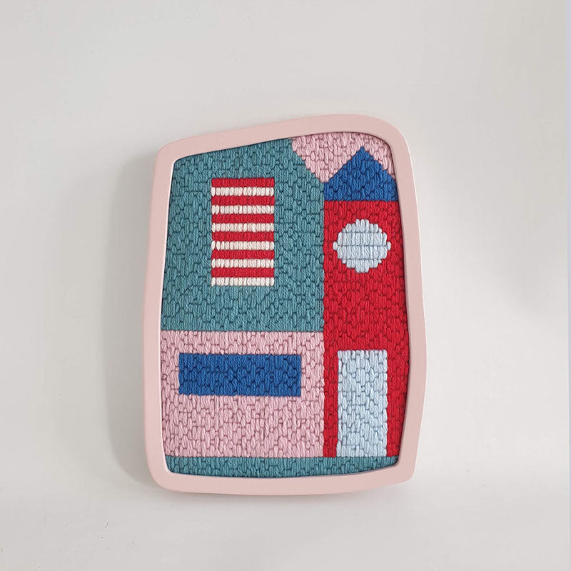 My Body as a House, 2022 – Masterworks Gallery NZ