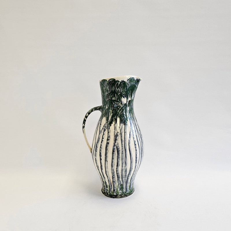 Horoeka Jug 2016-25 – Masterworks Gallery NZ