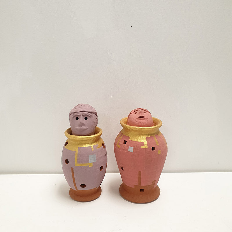 Choke, 2014 – Masterworks Gallery NZ