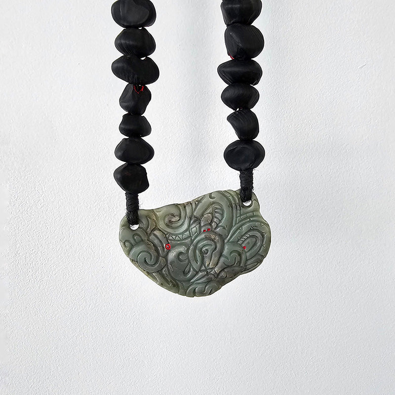 Te honongia a Haumie Ma Rongo, 2024 – Masterworks Gallery NZ