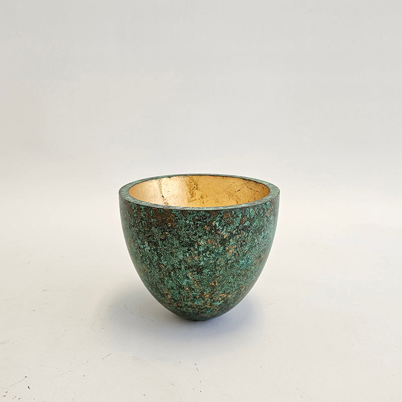 Large Bronze Crucibles – Masterworks Gallery NZ