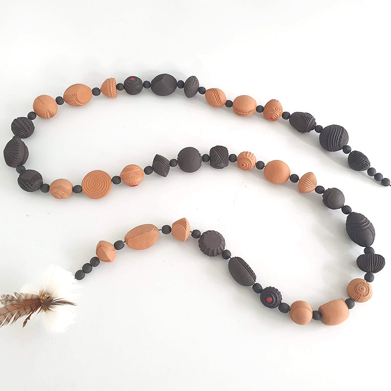 Whakapapa Chain III, 2021 – Masterworks Gallery NZ