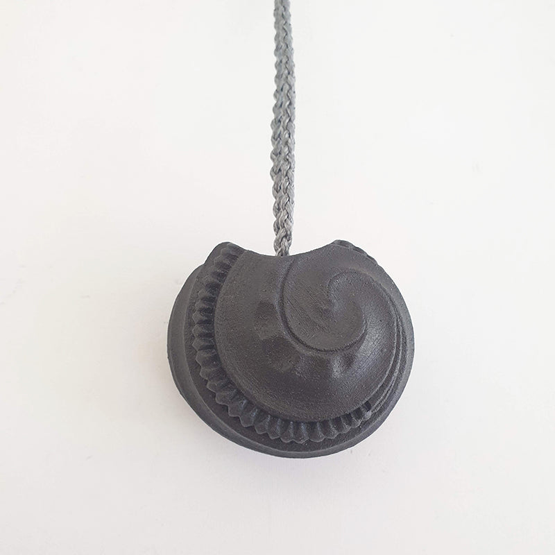 Taonga pendant, 2023 – Masterworks Gallery NZ