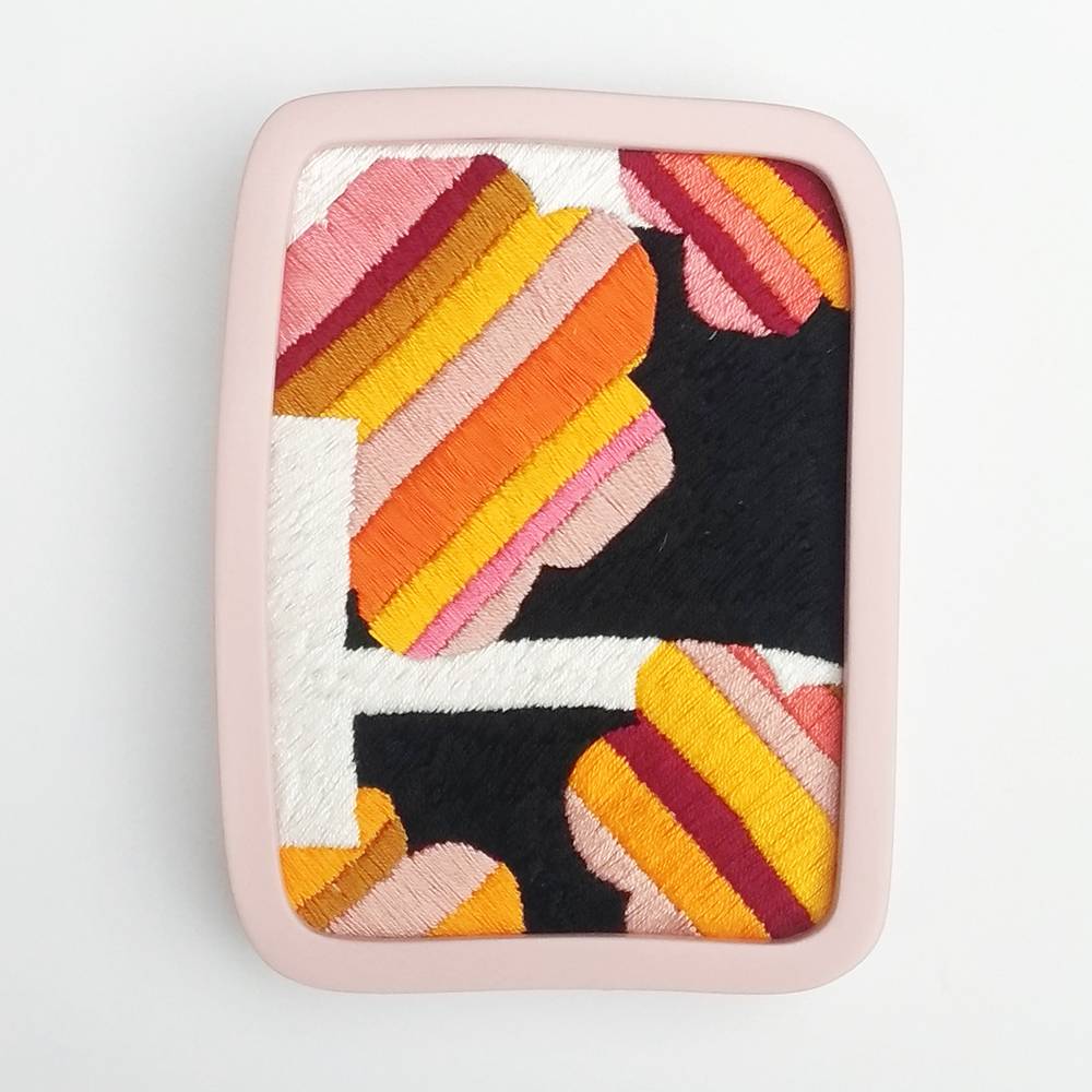 Disco Nap, 2021 – Masterworks Gallery NZ