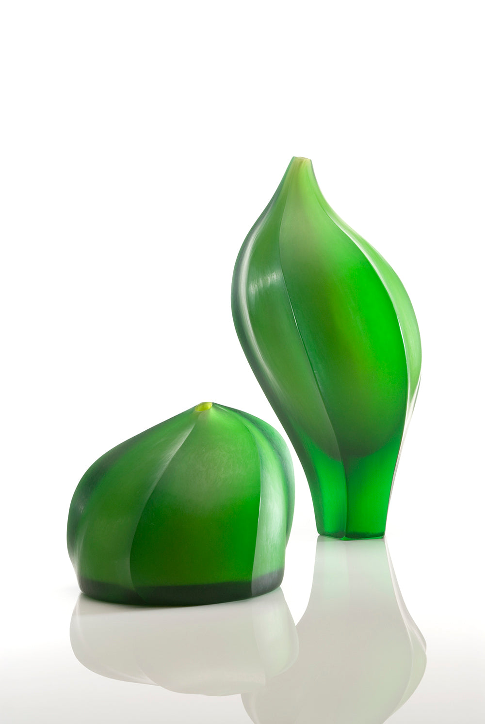 Sprout, 2008 – Masterworks Gallery NZ