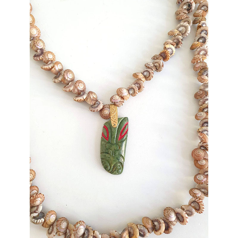 Whareākeāke - Atua, 2022 – Masterworks Gallery NZ