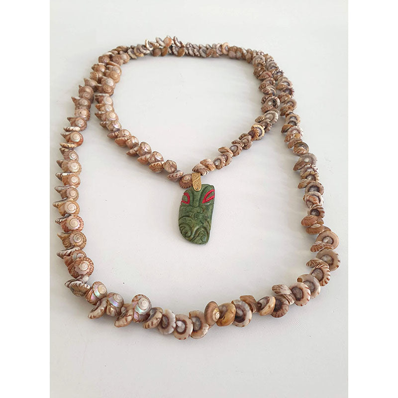 Whareākeāke - Atua, 2022 – Masterworks Gallery NZ