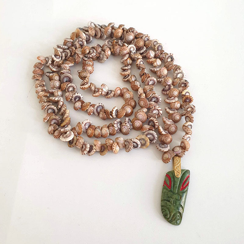 Whareākeāke - Atua, 2022 – Masterworks Gallery NZ