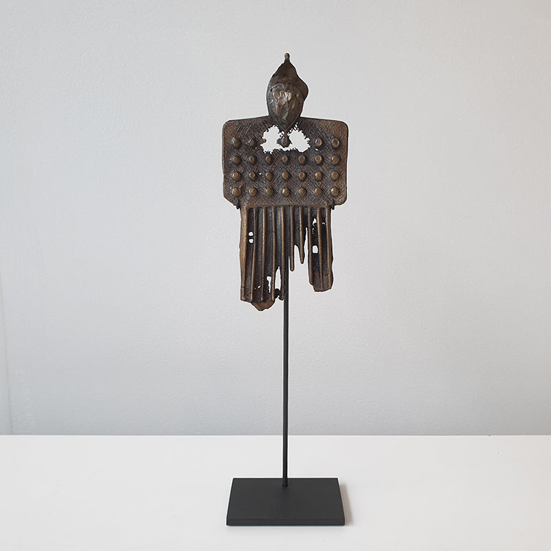 Tablet: Inscription, 2014 – Masterworks Gallery NZ