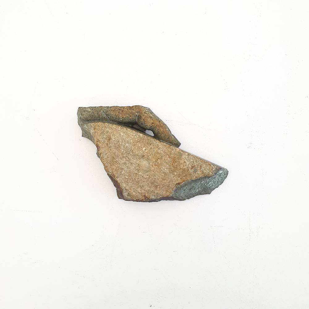 Four Fingers from the Horizon - Finger, 2020 – Masterworks Gallery NZ