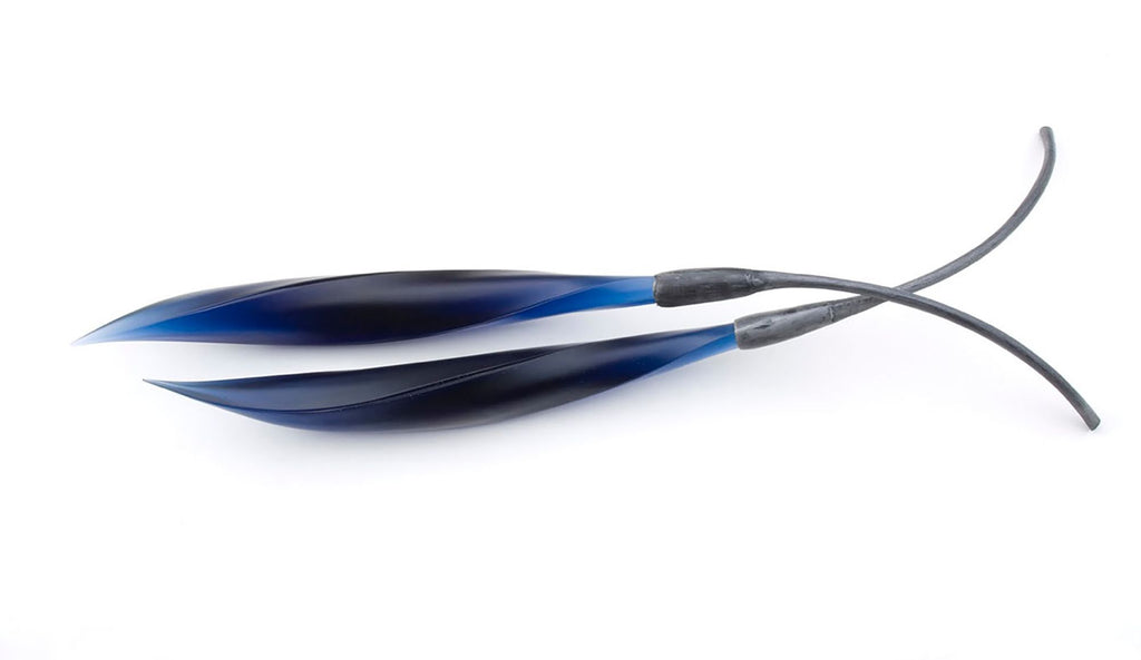 Large Twisted Flax Pods – Masterworks Gallery NZ