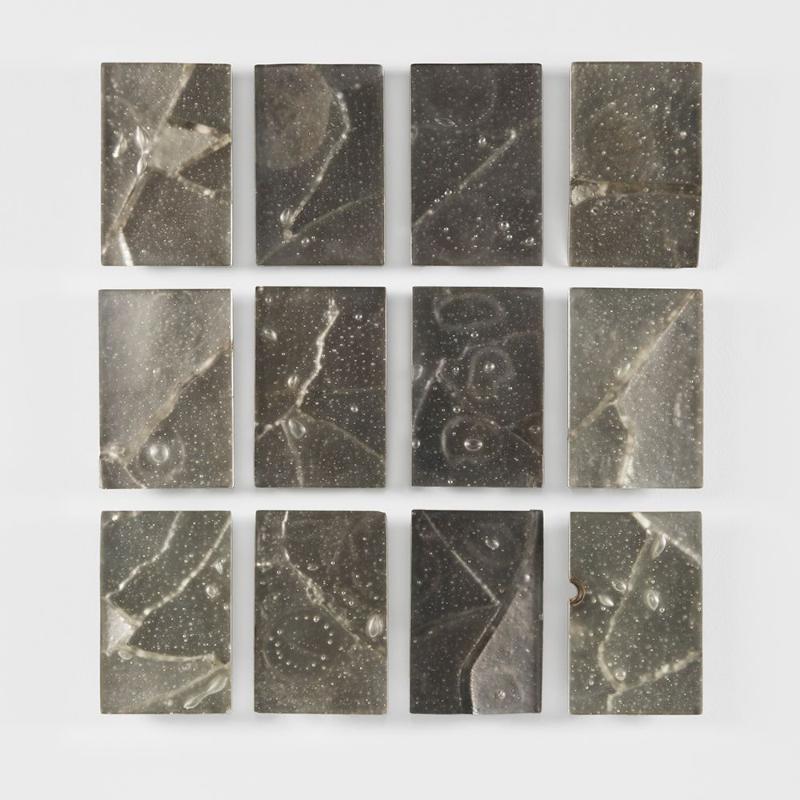 Matthew Day Perez, Slab, 2015 – Masterworks Gallery NZ